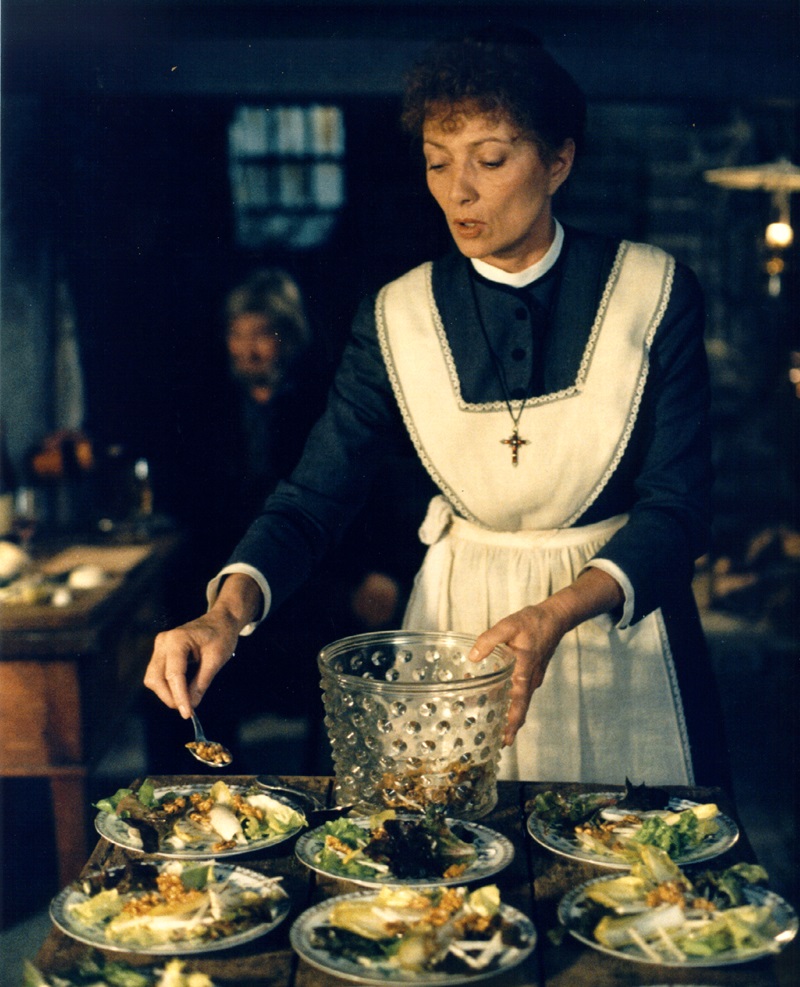 Il menù di Babette/Babette’s menu – Wine Corner Mag