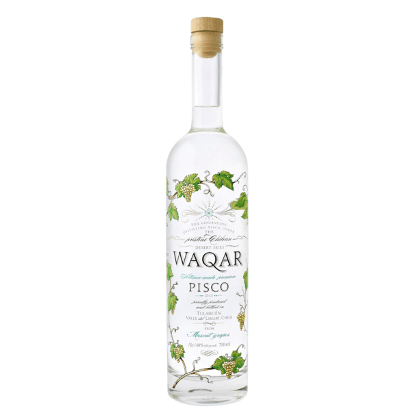 Pisco Sour cocktail – Wine Corner Mag